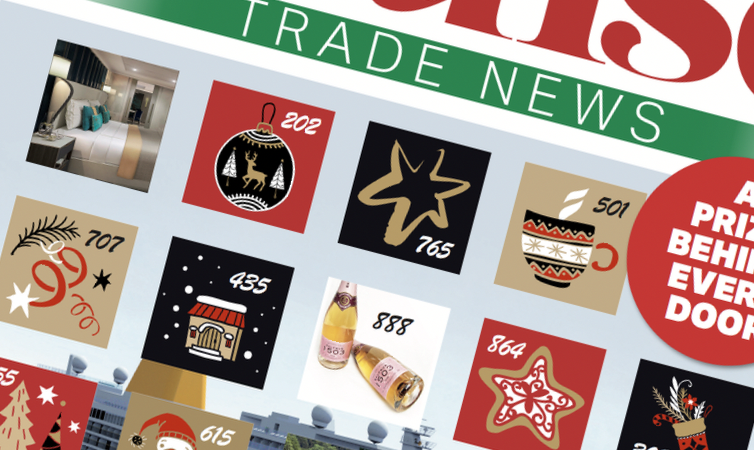 The advent of a new promotion – Real Response Media