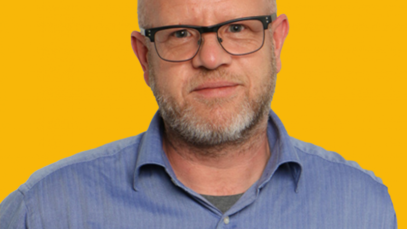 Barnaby Moore – Real Response Media