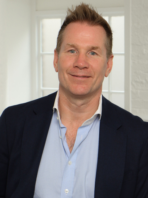 Meet the Team – Real Response Media