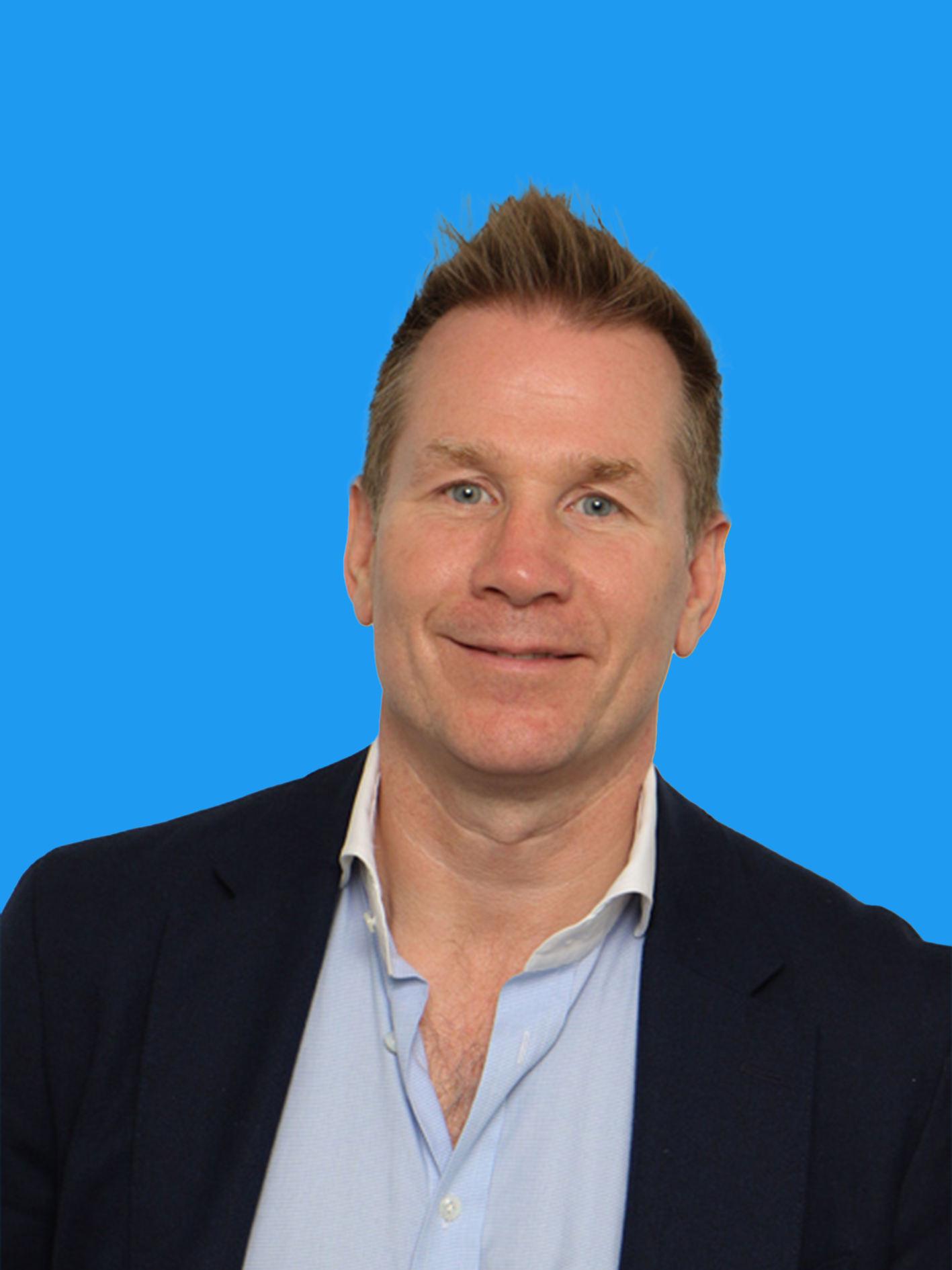 Meet the Team – Real Response Media