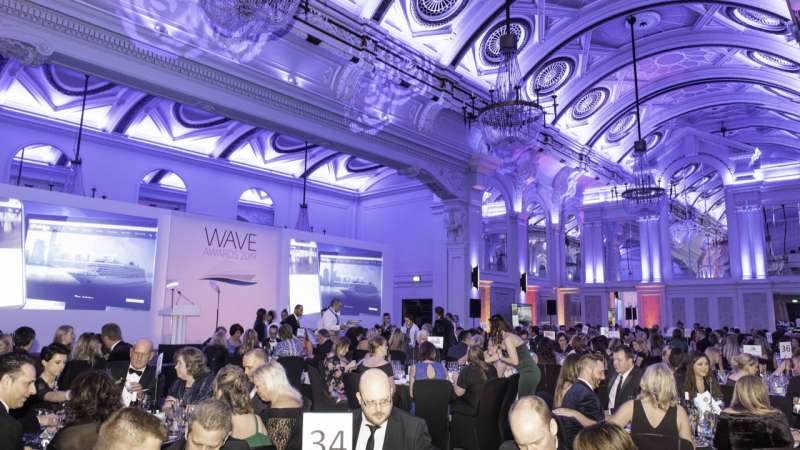 Wave Awards launched – Real Response Media