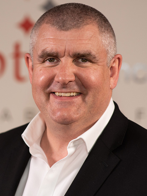 Meet the Team – Real Response Media