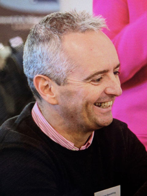 Meet the Team – Real Response Media