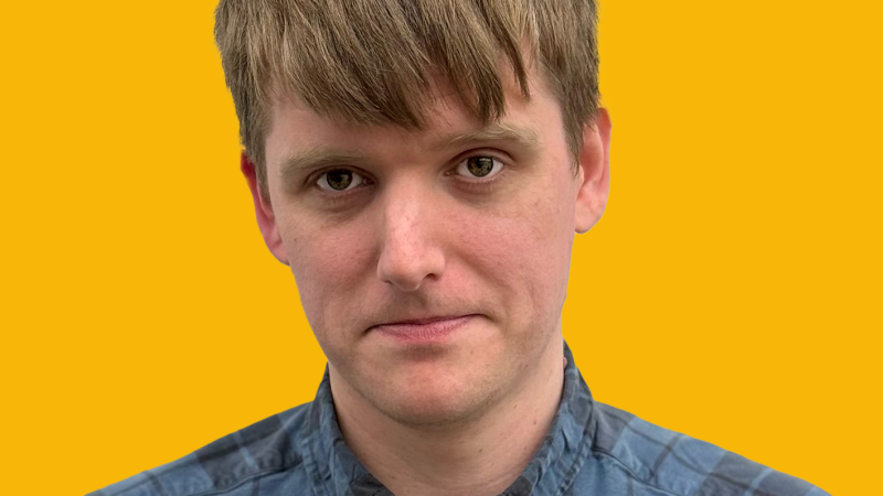 Andy Kirk – Real Response Media