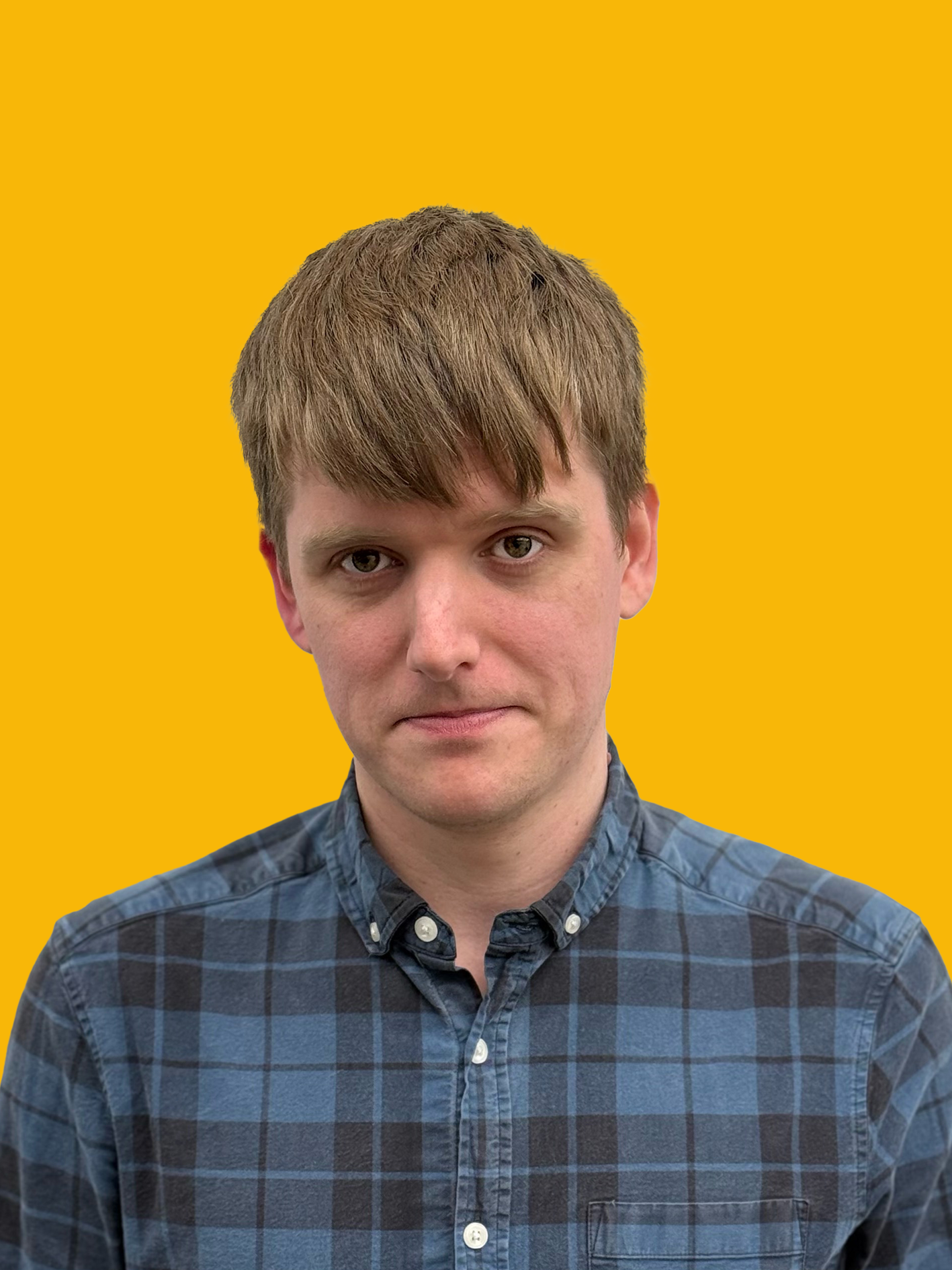 Andy Kirk – Real Response Media