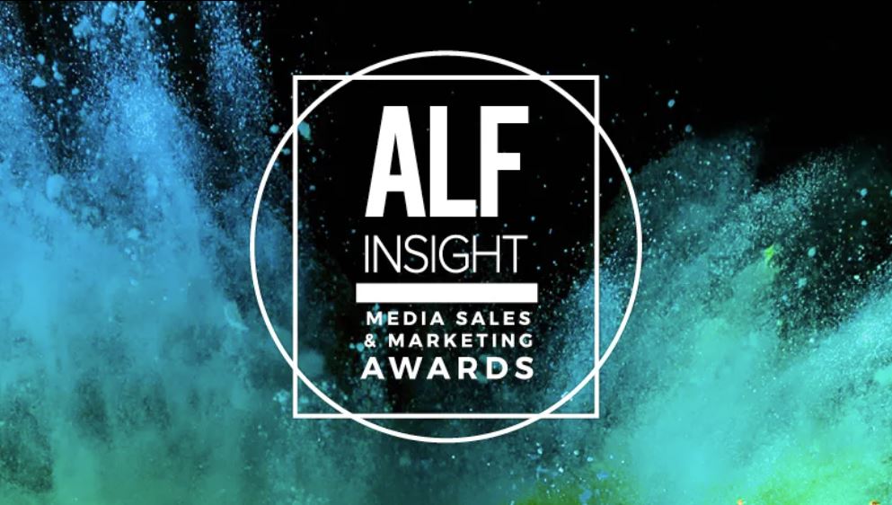 Real Response Media shortlisted in ALF Insight Media, Sales & Marketing ...