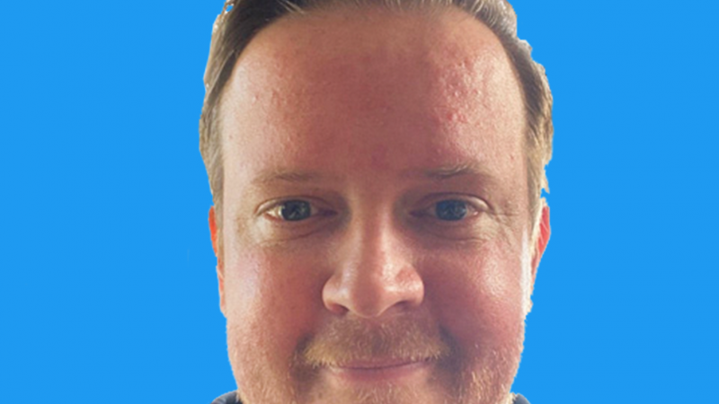 Toby Walton – Real Response Media