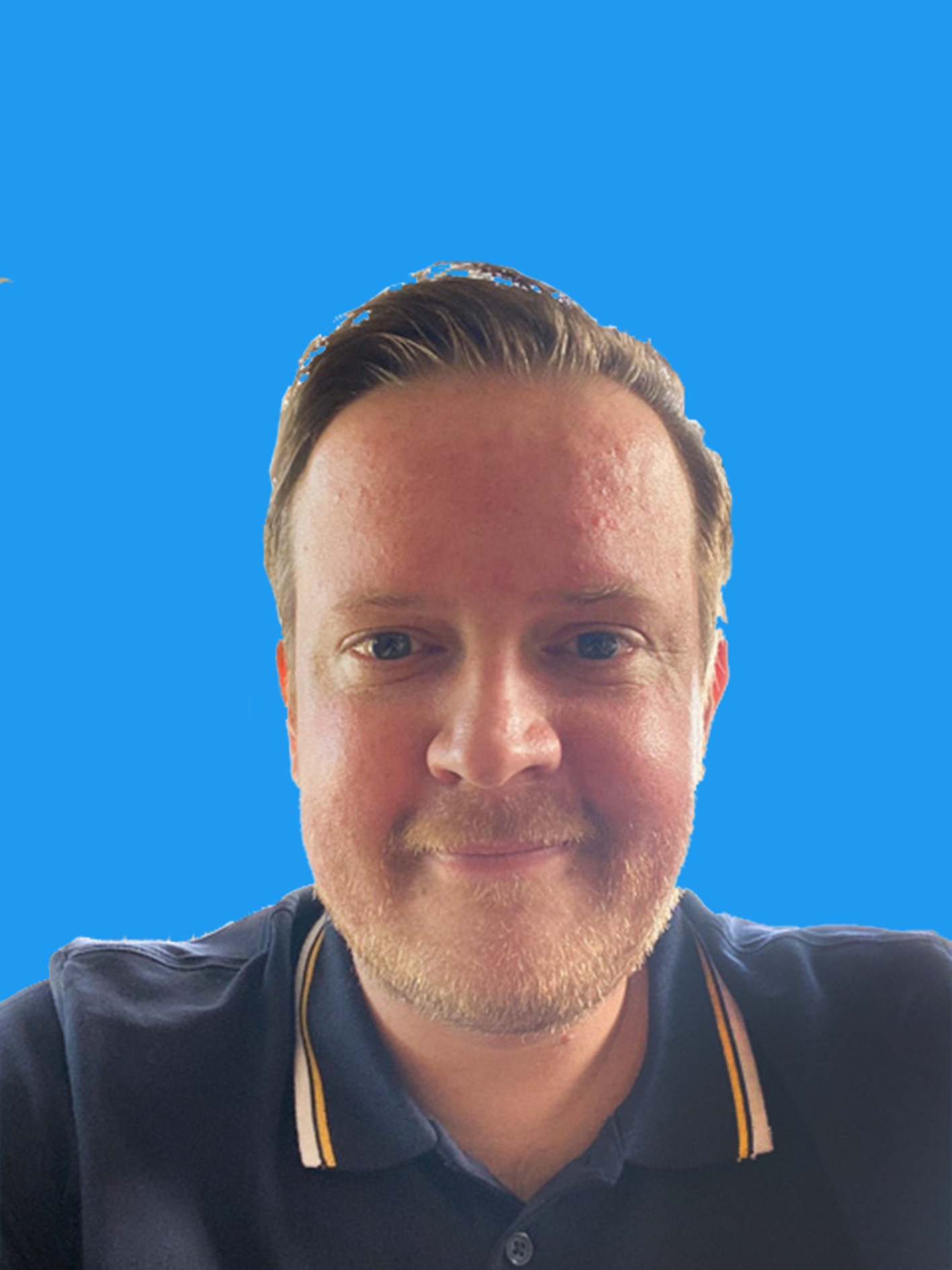 Toby Walton – Real Response Media