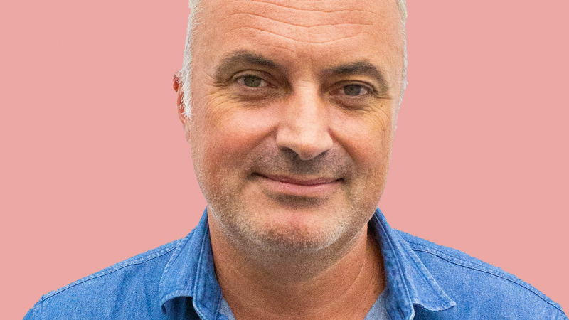 Lee Hayhurst – Real Response Media