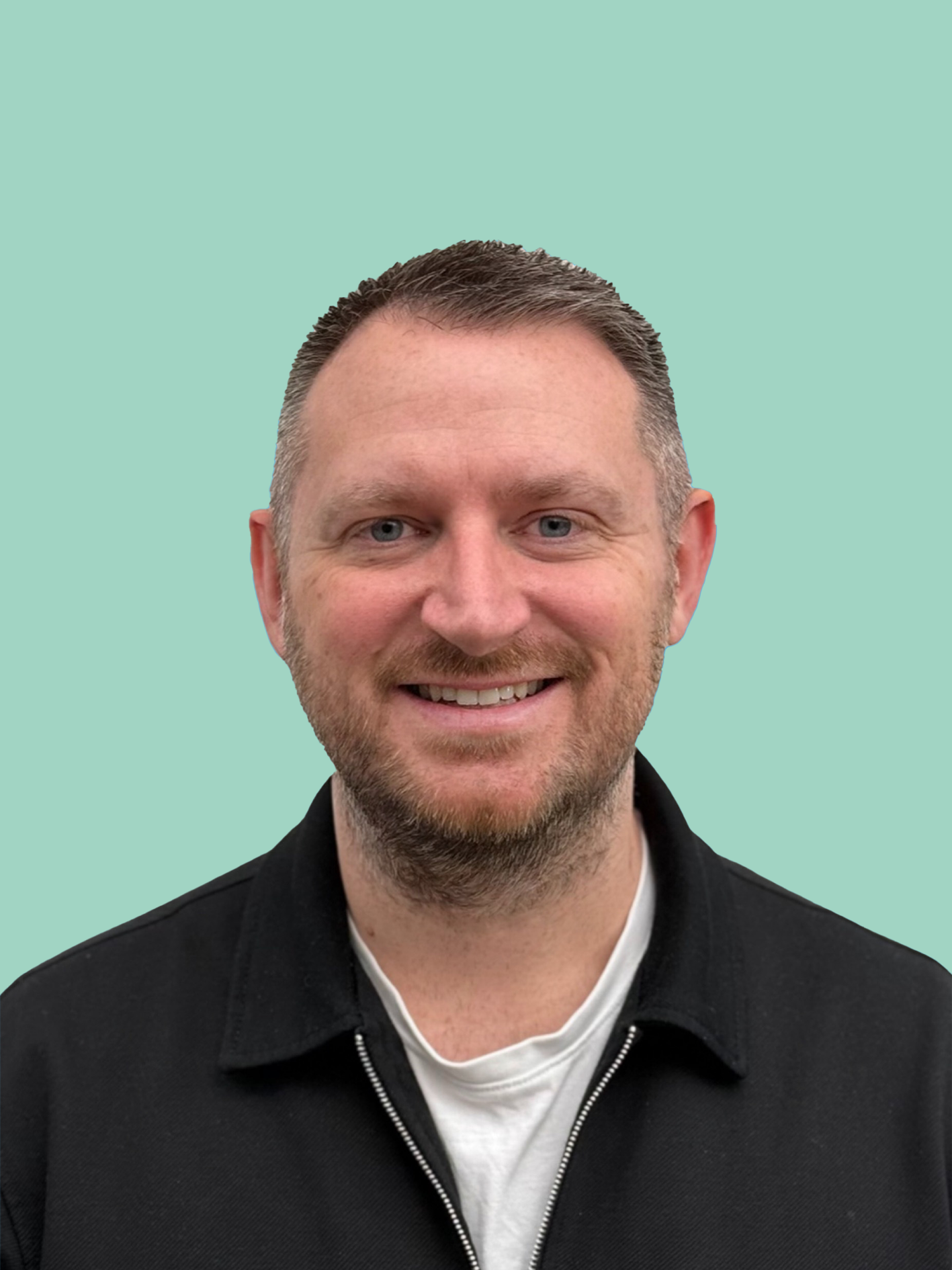 Craig Waters – Real Response Media