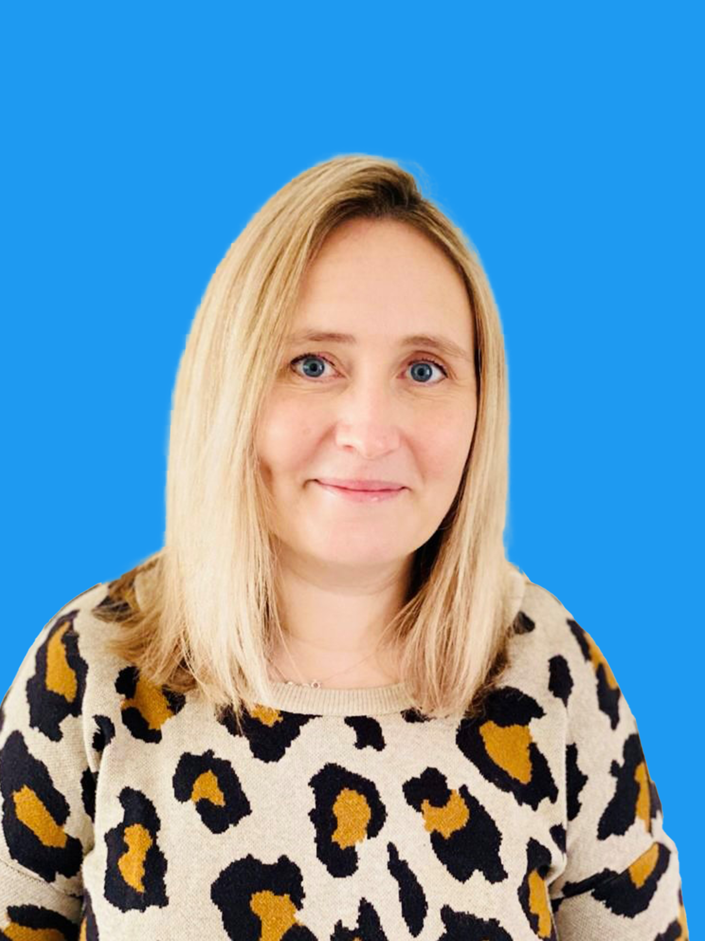 Adele Knowles – Real Response Media