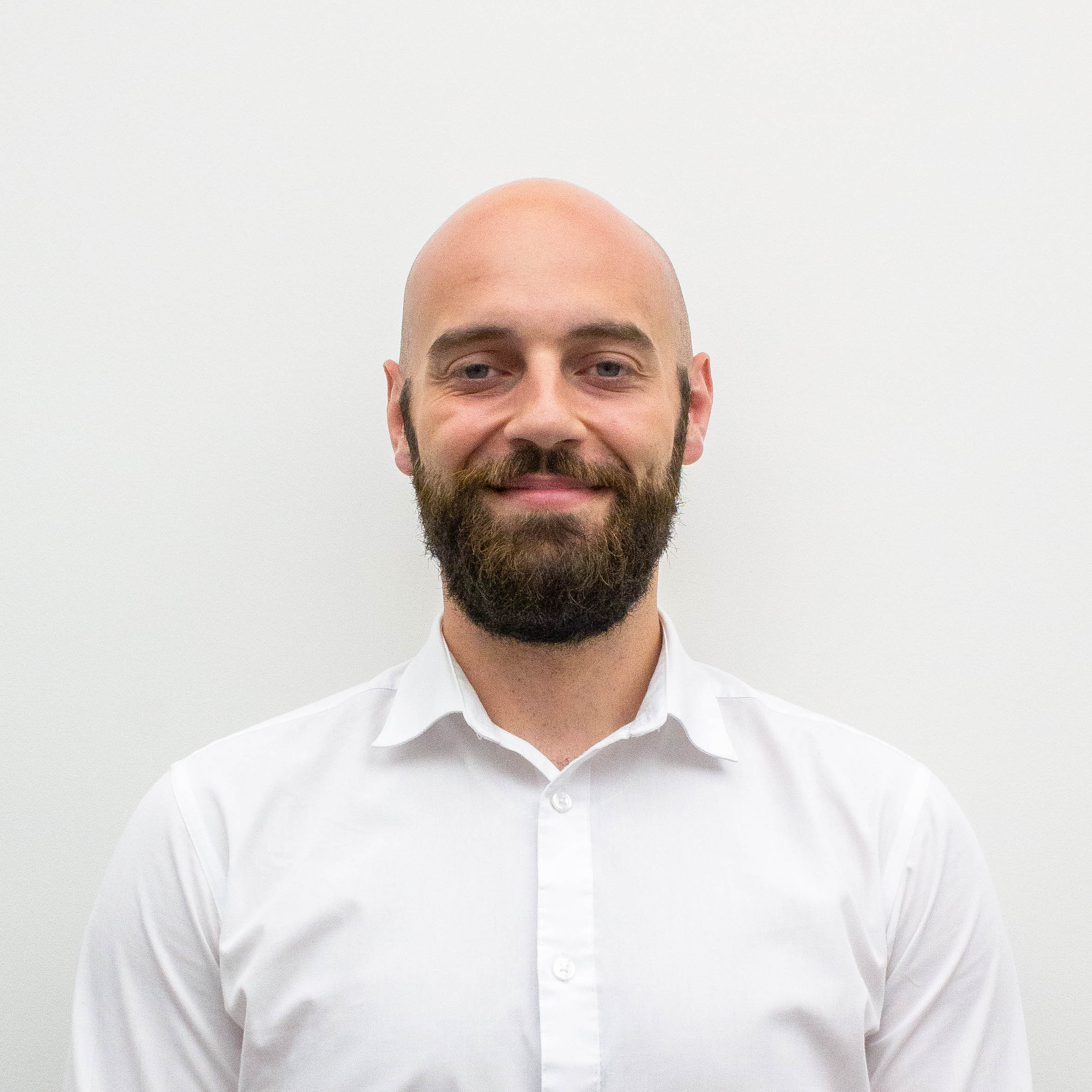 Will Payne – Real Response Media