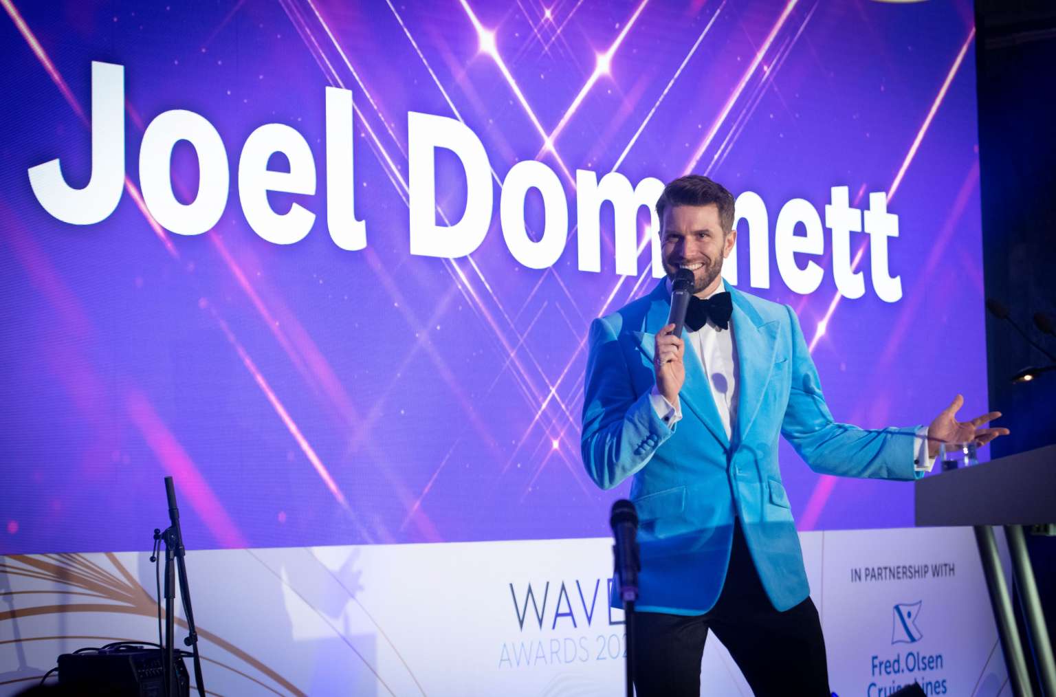 WAVE Awards 2023 – Real Response Media