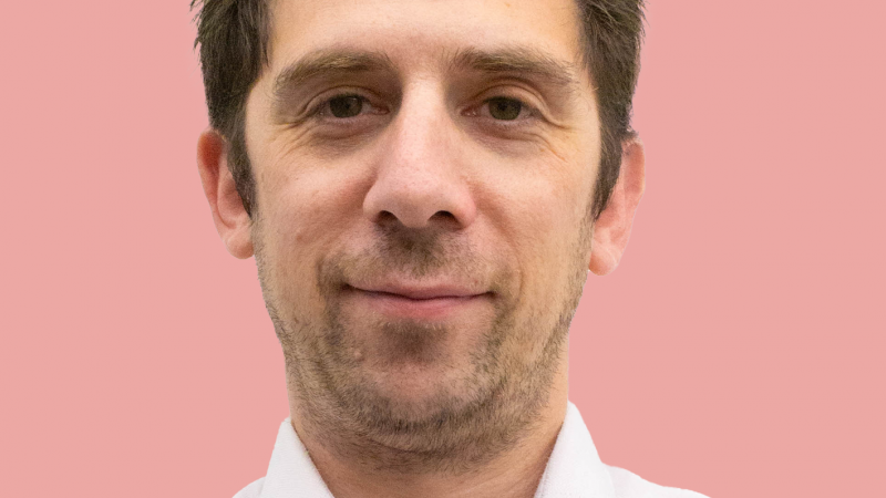 David Hirsh – Real Response Media