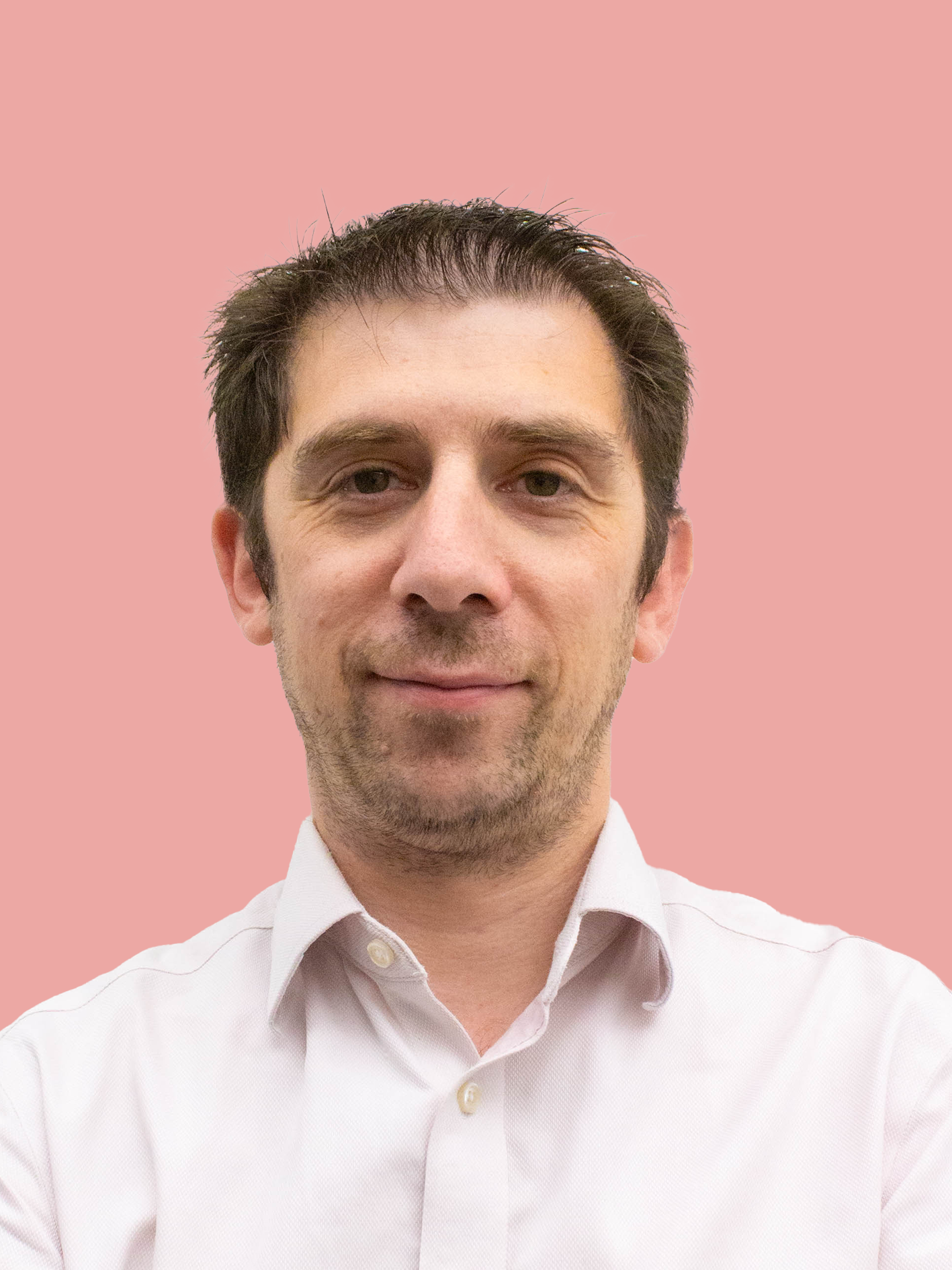 David Hirsh – Real Response Media