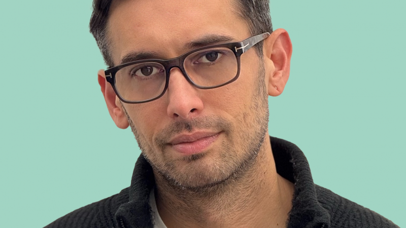 Phabien Thompson – Real Response Media